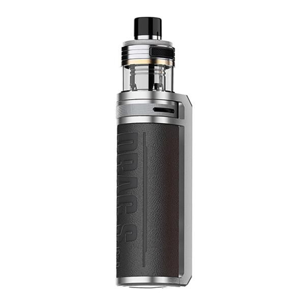 Drag S Pro Kit Price $43.99 New VOOPOO Pod Mod Kit | Vapesourcing