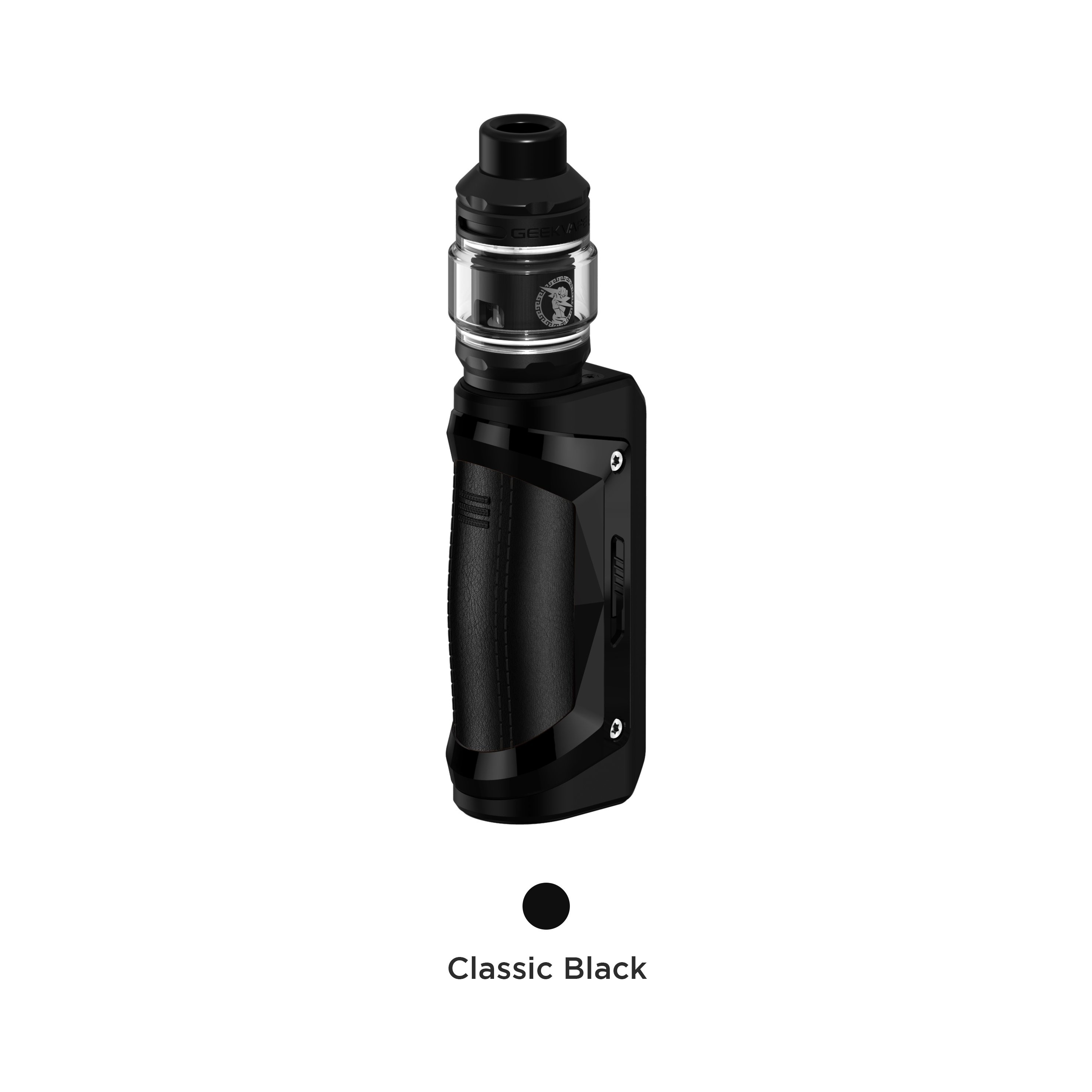 Geekvape S100 Kit | Aegis Solo 2 Kit $58.99 Price100W | Vapesourcing