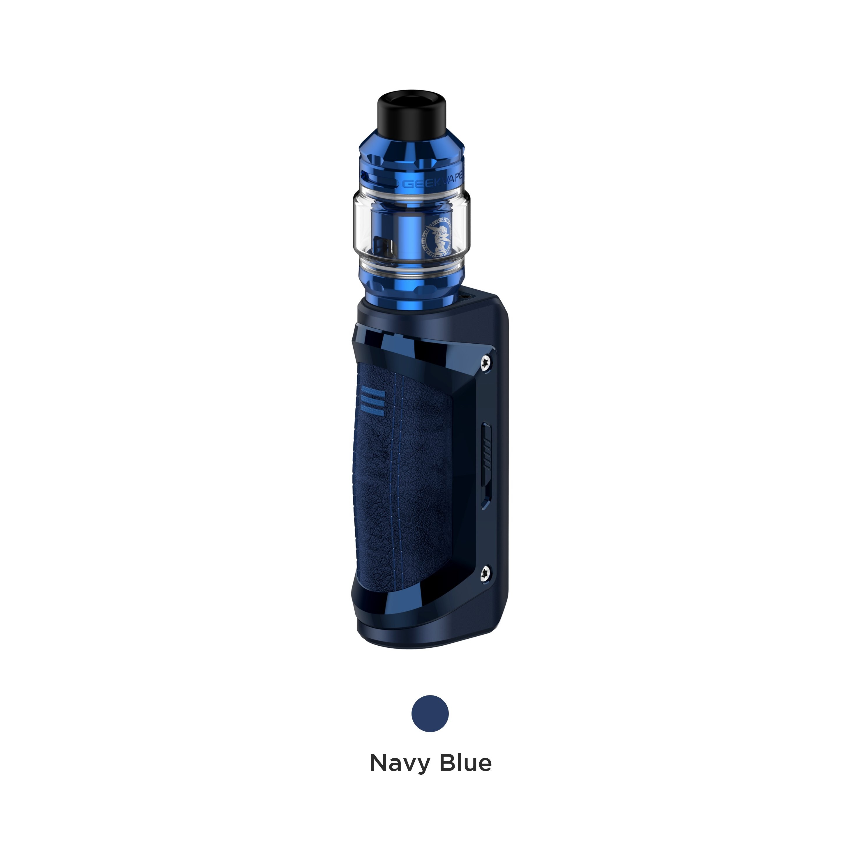 Geekvape S100 Kit | Aegis Solo 2 Kit $58.99 Price100W | Vapesourcing
