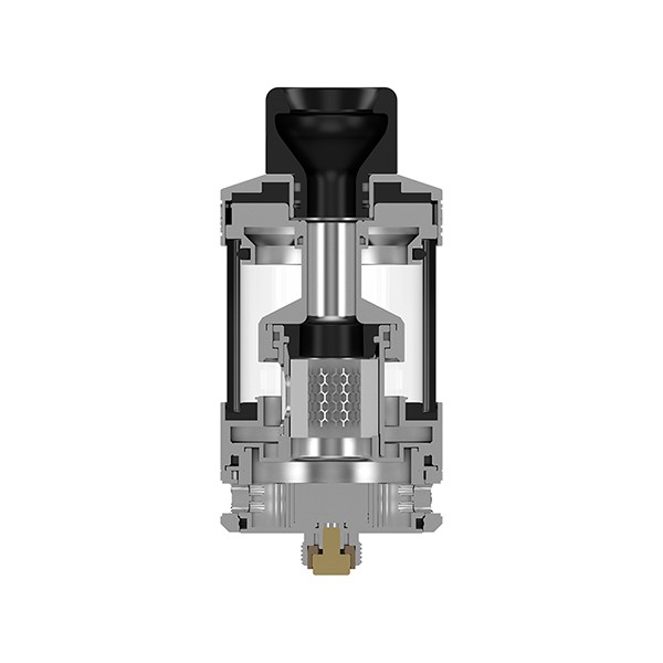 Dead Rabbit R Tank Hellvape Price $29.99 New Atomizer 25.5mm | Vapesourcing