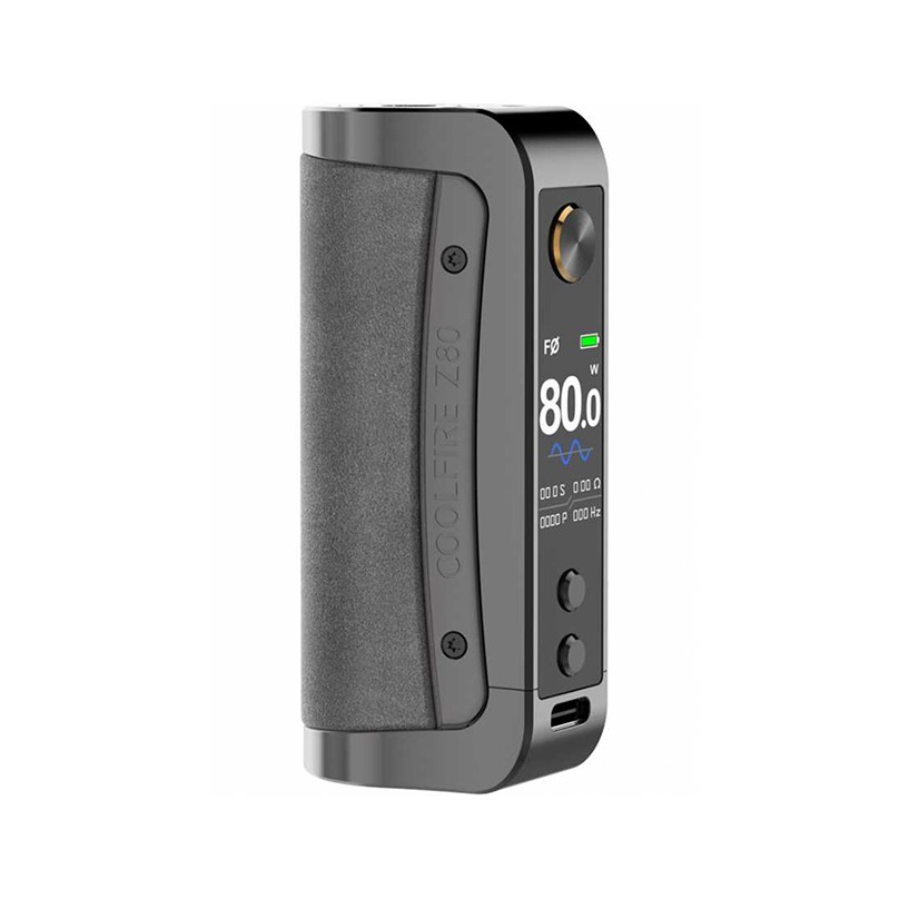 Innokin CoolFire Z80 Mod Only 80W Box Mod | Vapesourcing