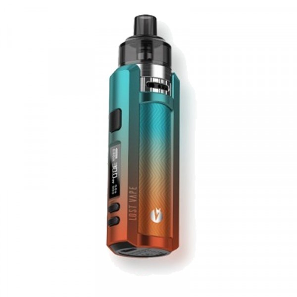 Lost Vape Ursa Mini Pod Kit 30W Online Mod Pod Kit 1200mAh | Vapesourcing