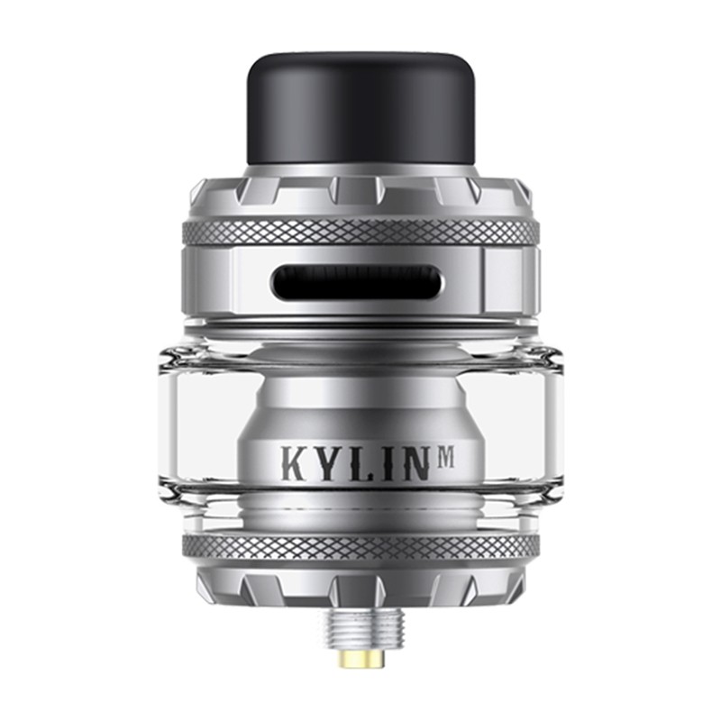 Vandy Vape Kylin M Pro RTA Price $39.99 Atomizer 8ml | Vapesourcing