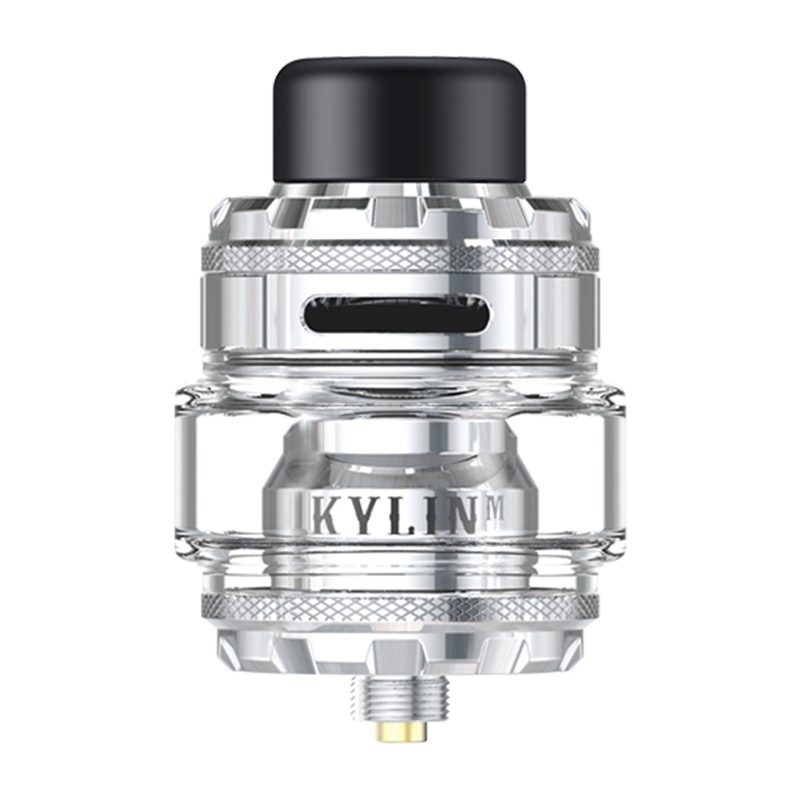 Vandy Vape Kylin M Pro RTA Price $39.99 Atomizer 8ml | Vapesourcing