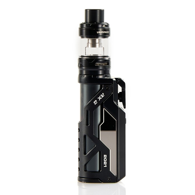 Wismec Reuleaux RX G Kit Online Sale Vape Mod Kit | Vapesourcing