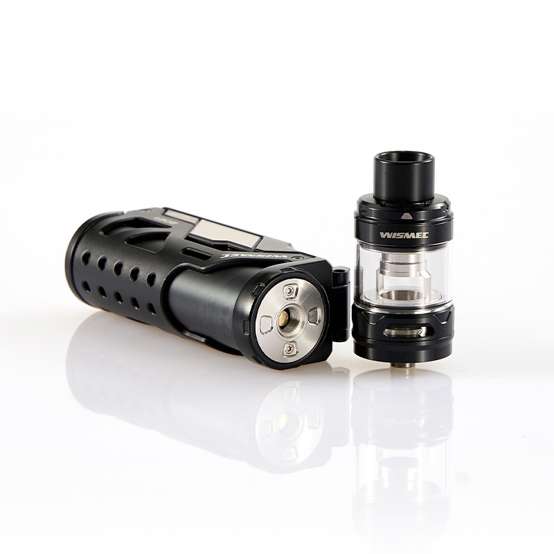 Wismec Reuleaux RX G Kit Online Sale Vape Mod Kit | Vapesourcing