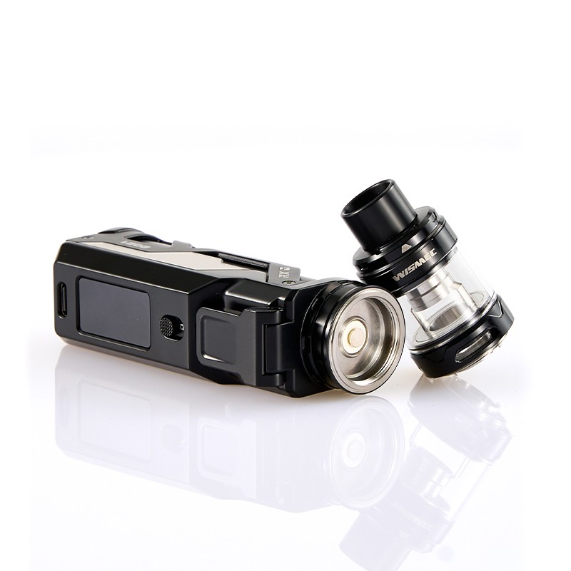 Wismec Reuleaux RX G Kit Online Sale Vape Mod Kit | Vapesourcing