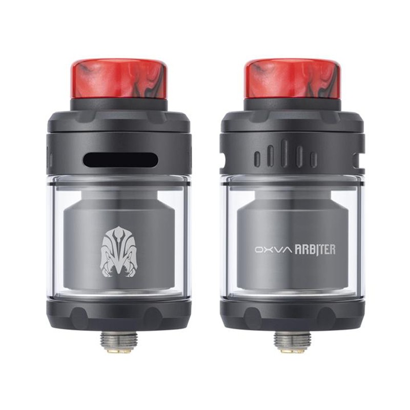 OXVA Arbiter 2 RTA 5ml Best Vape Atomizer 26mm | Vapesourcing