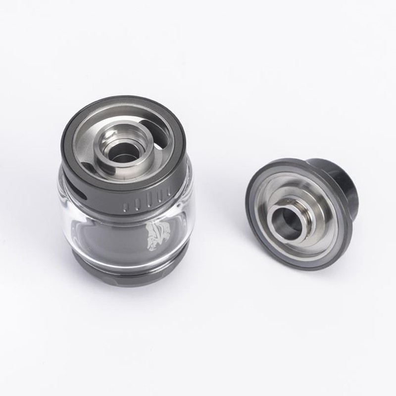 OXVA Arbiter 2 RTA 5ml Best Vape Atomizer 26mm | Vapesourcing