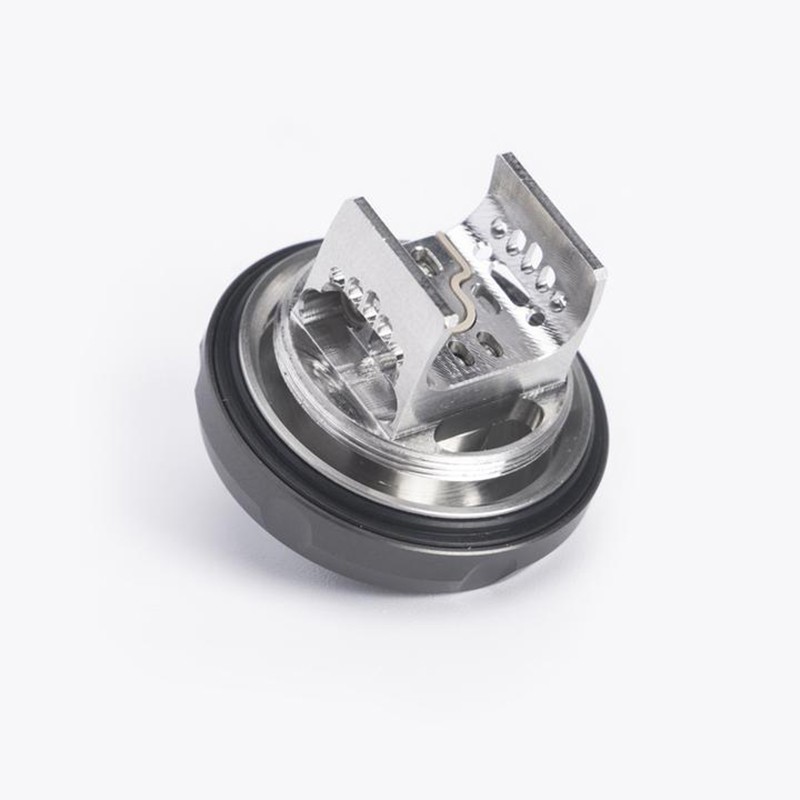 OXVA Arbiter 2 RTA 5ml Best Vape Atomizer 26mm | Vapesourcing