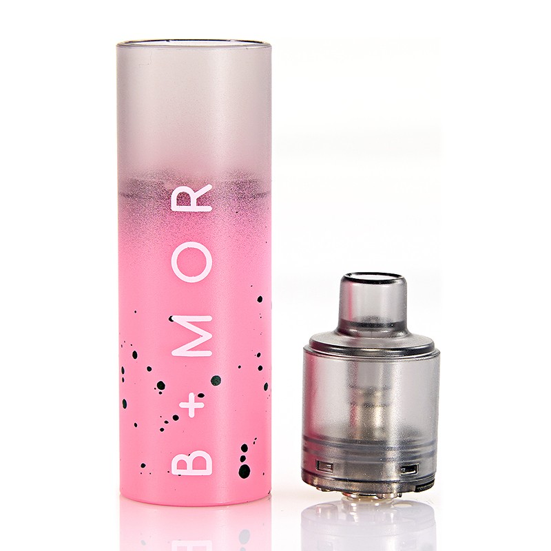 BMOR Sober Kit 650mAh New Release Pod Mod Kit 15W | Vapesourcing