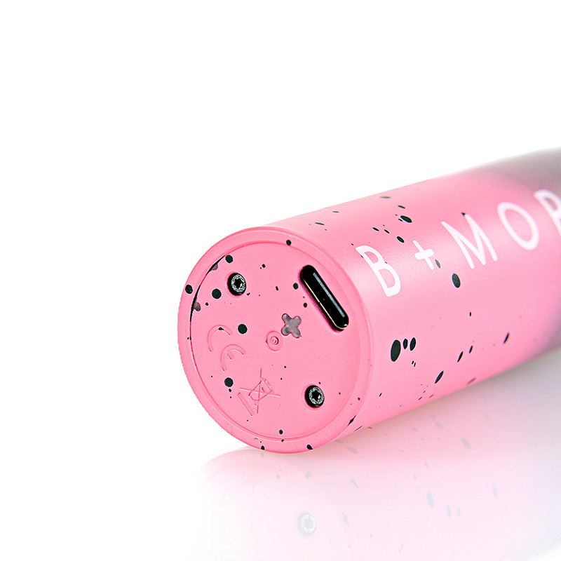 BMOR Sober Kit 650mAh New Release Pod Mod Kit 15W | Vapesourcing