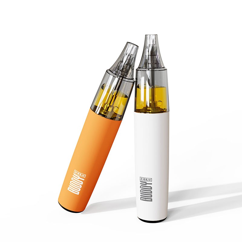 BUDDY B Shots Disposable Vape Device 2000 Puffs Release 450mAh ...