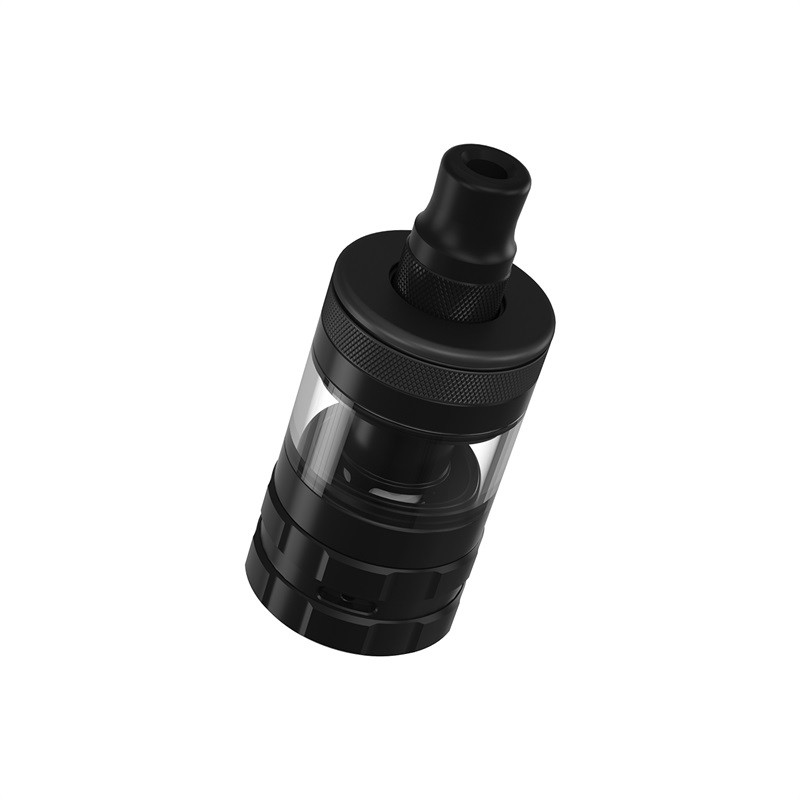Hellvape Launcher Mini Tank Price:$26.99 Atomizer 3ml/5ml | Vapesourcing