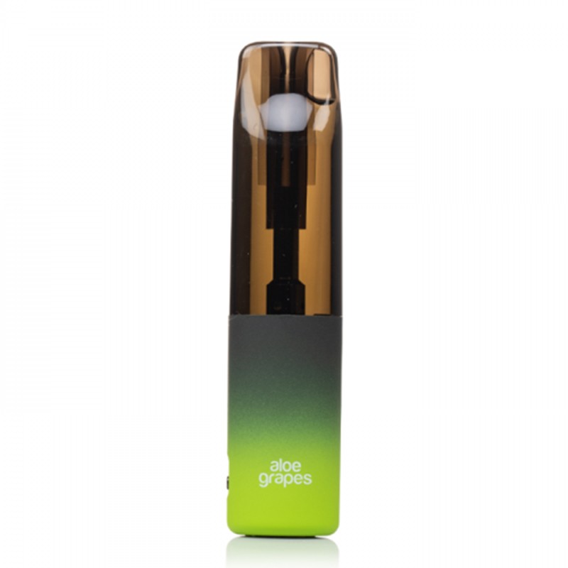 Hitt ACE Disposable Kit 5000 Puffs New Release Vape 400mAh | Vapesourcing