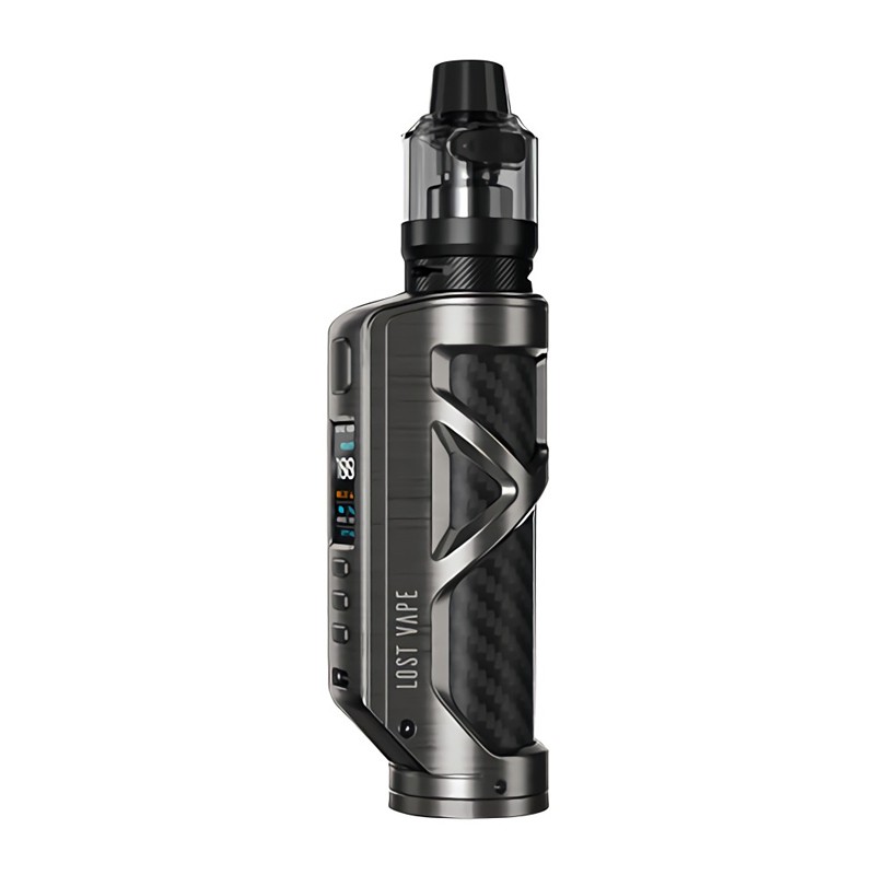 Cyborg Quest Kit Lost Vape Price $49.99 Pod Mod Kit 100W | Vapesourcing