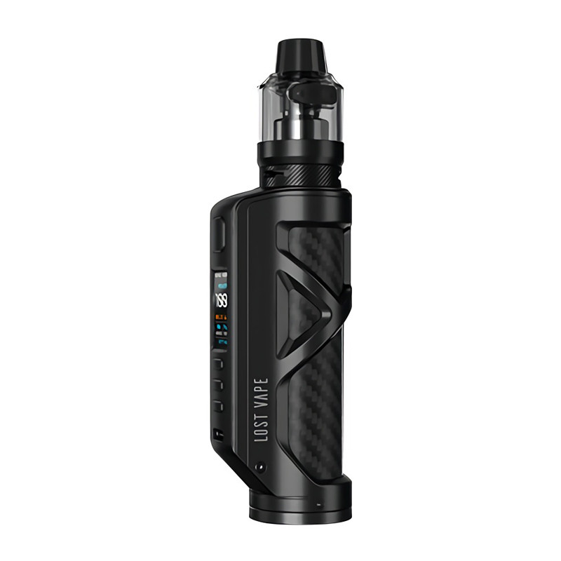 Cyborg Quest Kit Lost Vape Price $49.99 Pod Mod Kit 100W | Vapesourcing