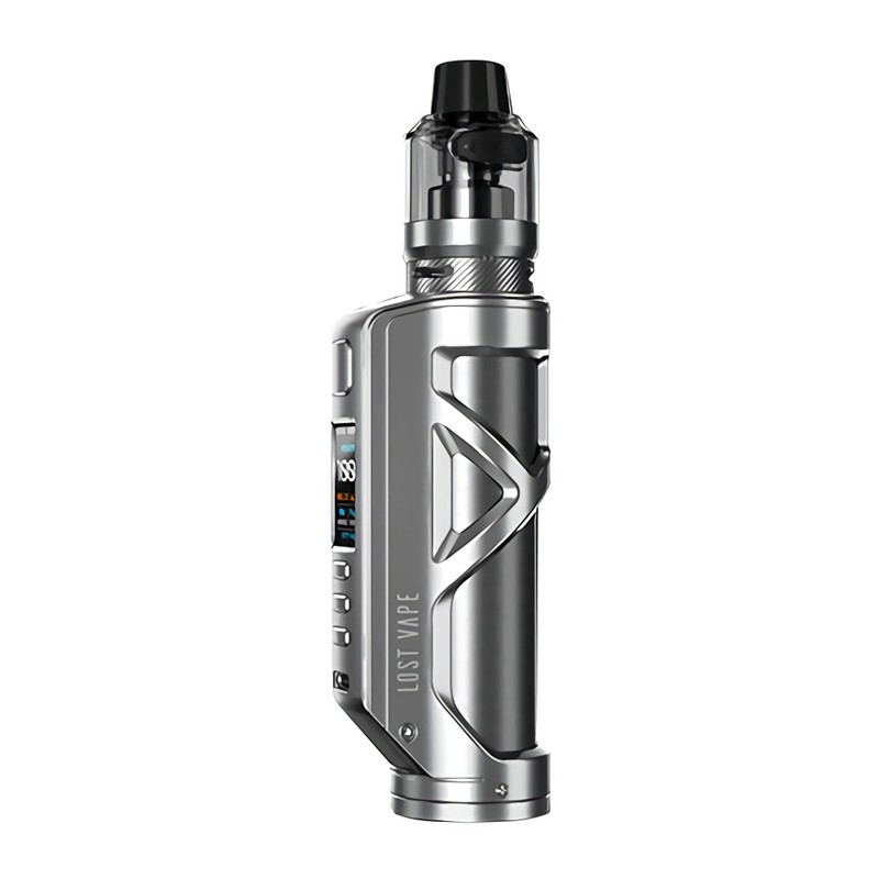 Cyborg Quest Kit Lost Vape Price $49.99 Pod Mod Kit 100W | Vapesourcing