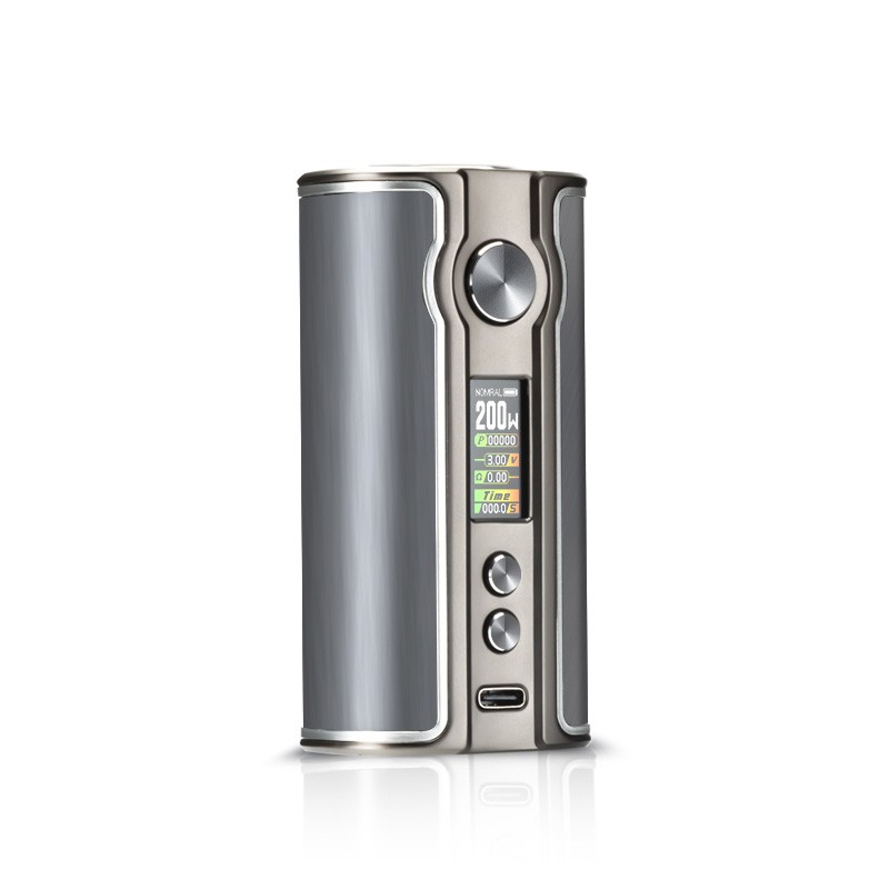 Pioneer4you iPV V200 Box Mod Online Vape Mods 200W | Vapesourcing