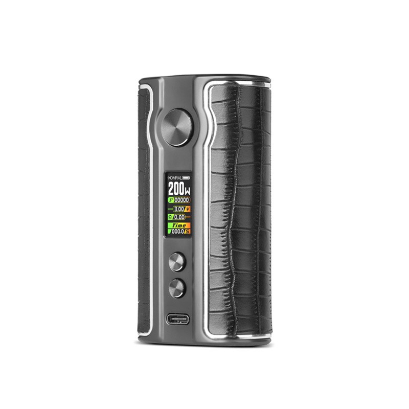 Pioneer4you iPV V200 Box Mod Online Vape Mods 200W | Vapesourcing