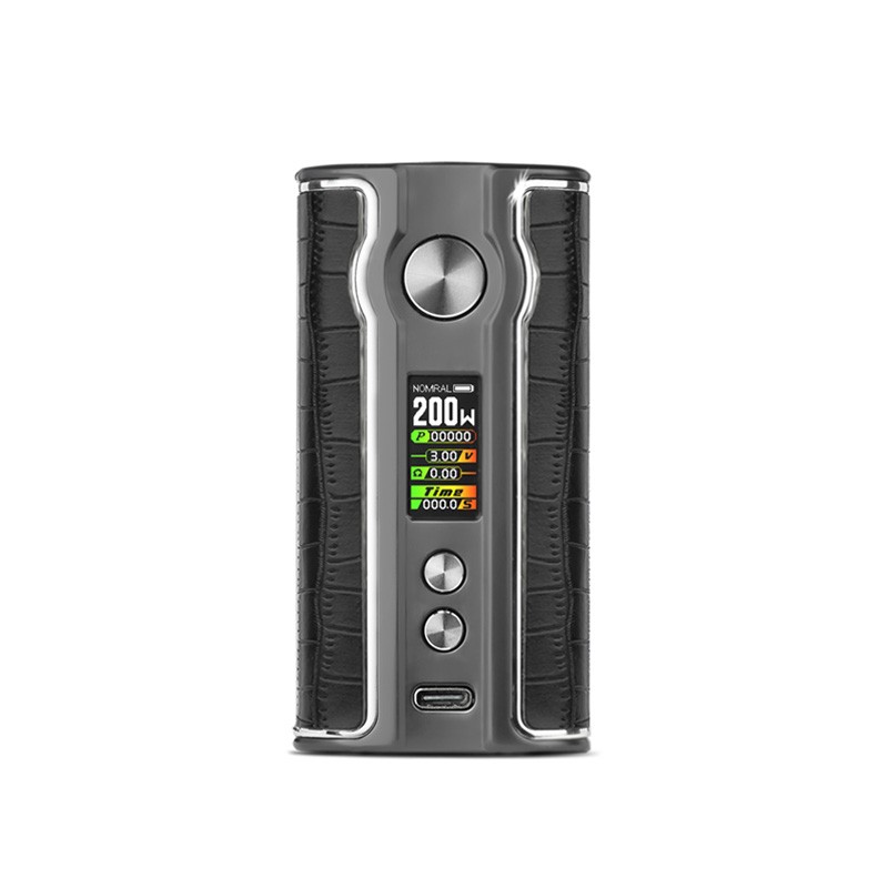 Pioneer4you iPV V200 Box Mod Online Vape Mods 200W | Vapesourcing