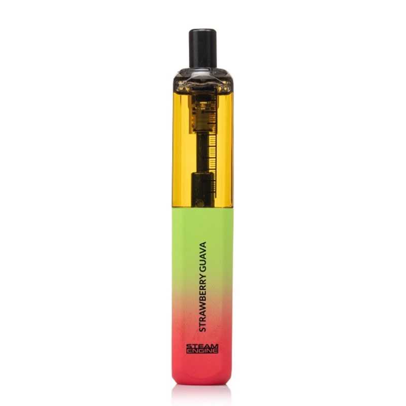 Steam Engine MEGA STICK Disposable Kit 4000 Puffs 450mAh | Vapesourcing