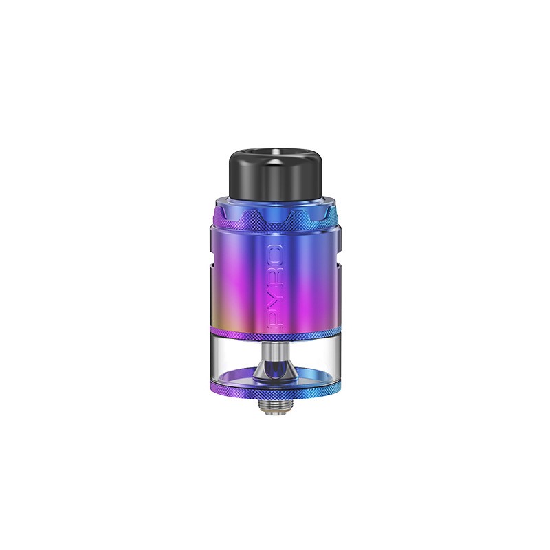 Vandy Vape Pyro V4 RDTA 25.5mm Best Online Atomizer 5ml | Vapesourcing