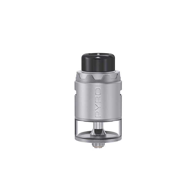 Vandy Vape Pyro V4 RDTA 25.5mm Best Online Atomizer 5ml | Vapesourcing