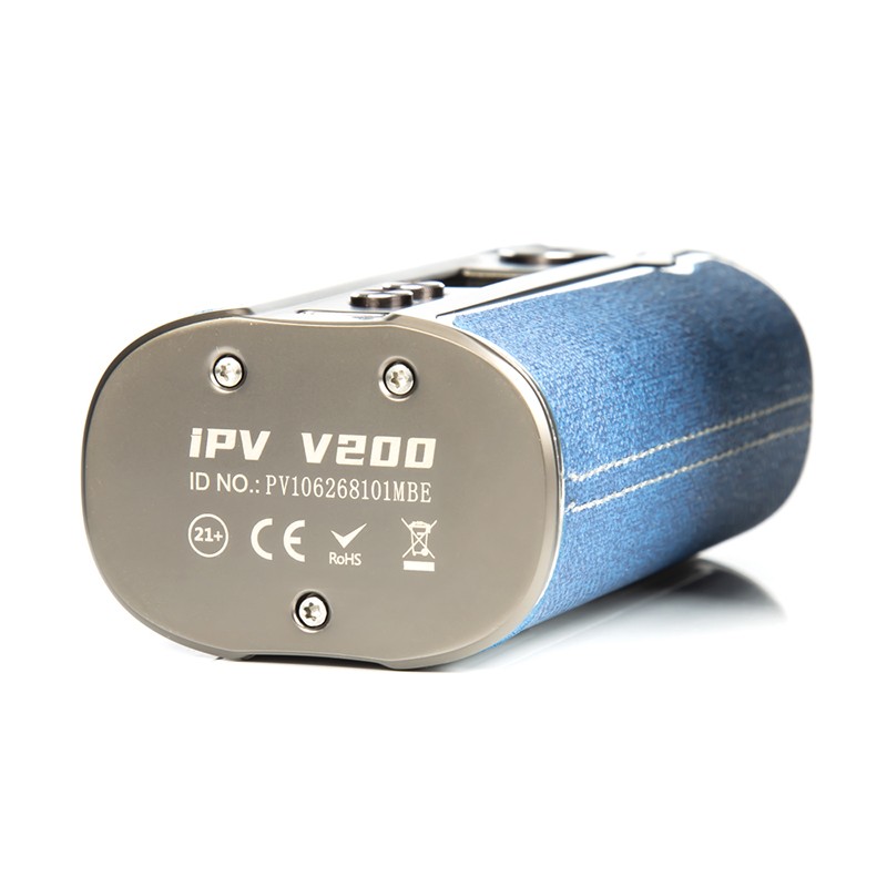 Pioneer4you iPV V200 Box Mod Online Vape Mods 200W | Vapesourcing