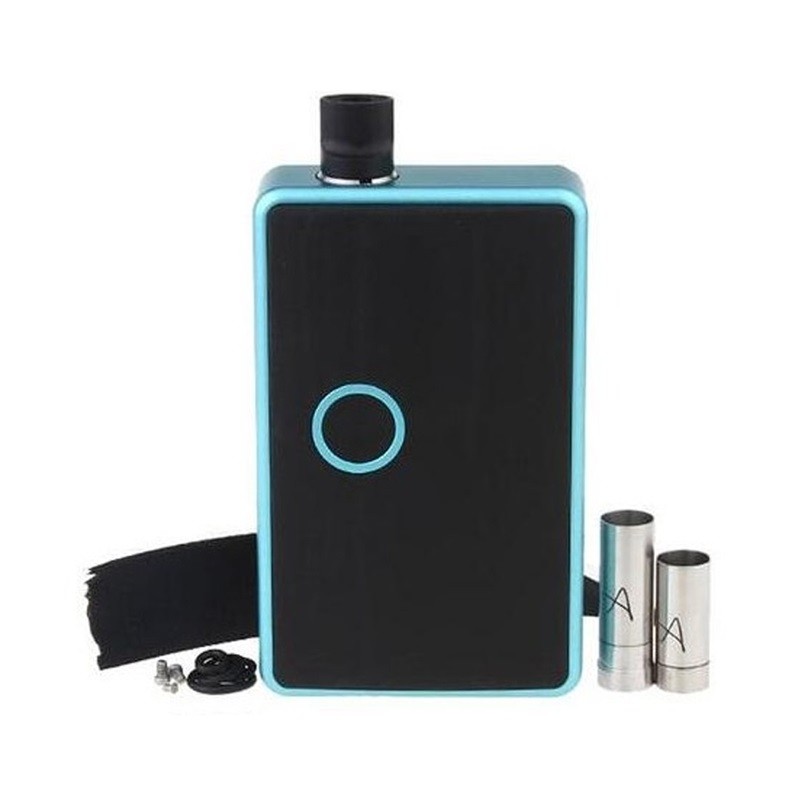 SXK Billet Box DNA 60 Kit Price $171.99 Vape Mod Kit | Vapesourcing