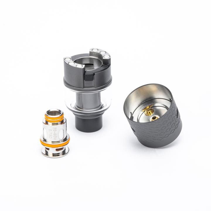 OXVA Vativ Kit | Vapesourcing