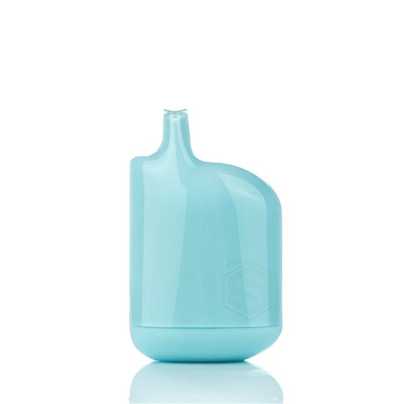 SLAPS 4500 Puffs Disposable Kit Rechargeable Vape Device | Vapesourcing