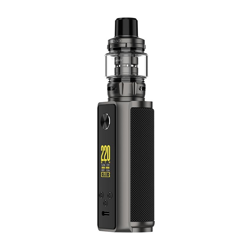 Vaporesso TARGET 100 & 200 Kit New Release Pod Mod Kit | Vapesourcing