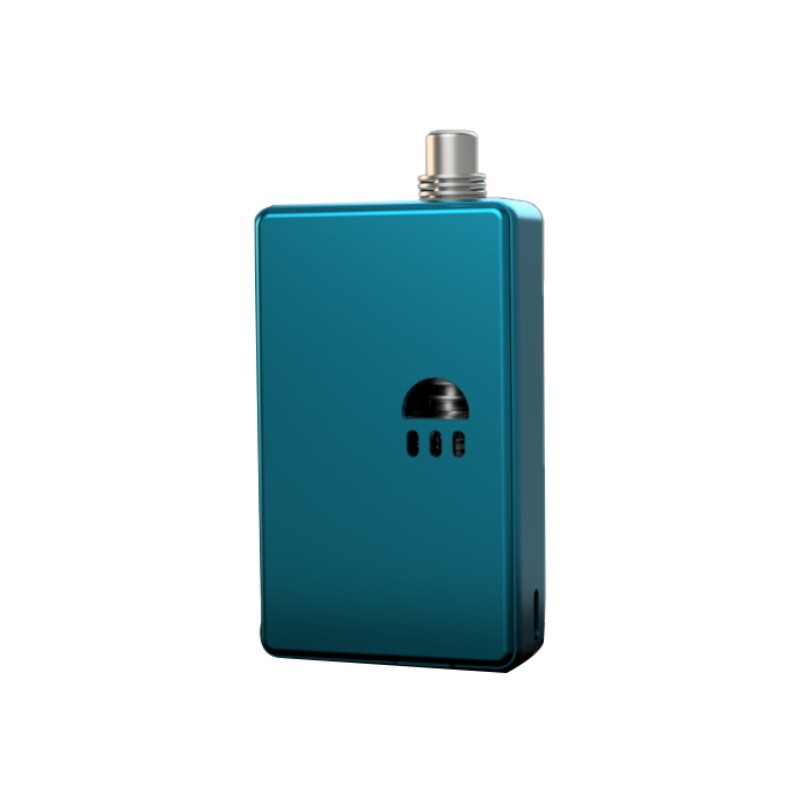 Cthulhu RBA AIO Box Kit 60W New Release Vape Mod Kit | Vapesourcing