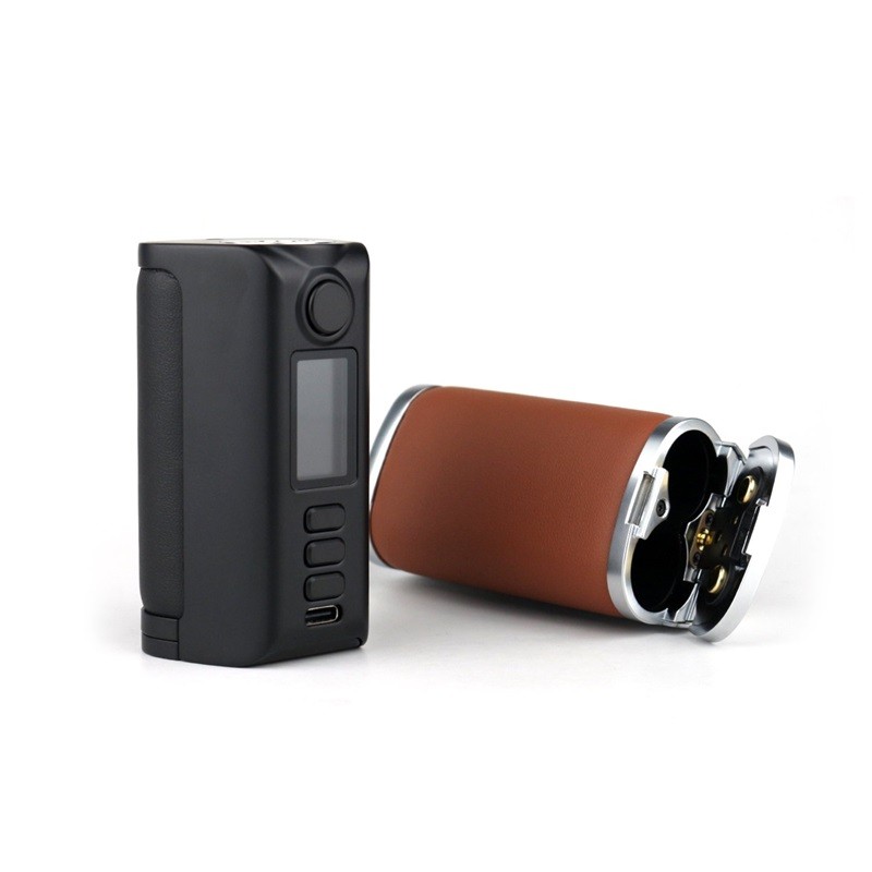 Dovpo Riva 200 Mod Price $44.99 New Box Mod Only | Vapesourcing