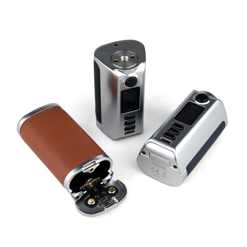 Dovpo Riva 200 Mod Price $44.99 New Box Mod Only | Vapesourcing