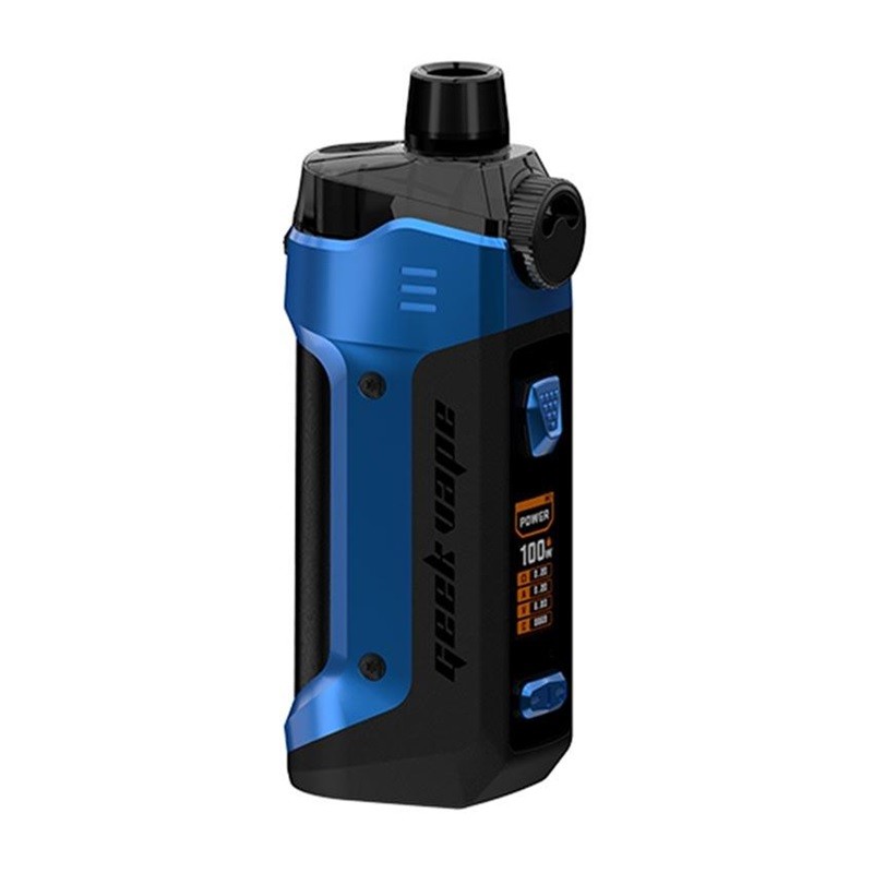 Geekvape B100 Kit Price $43.99 Boost Pro Max Pod Mod Kit 100W ...