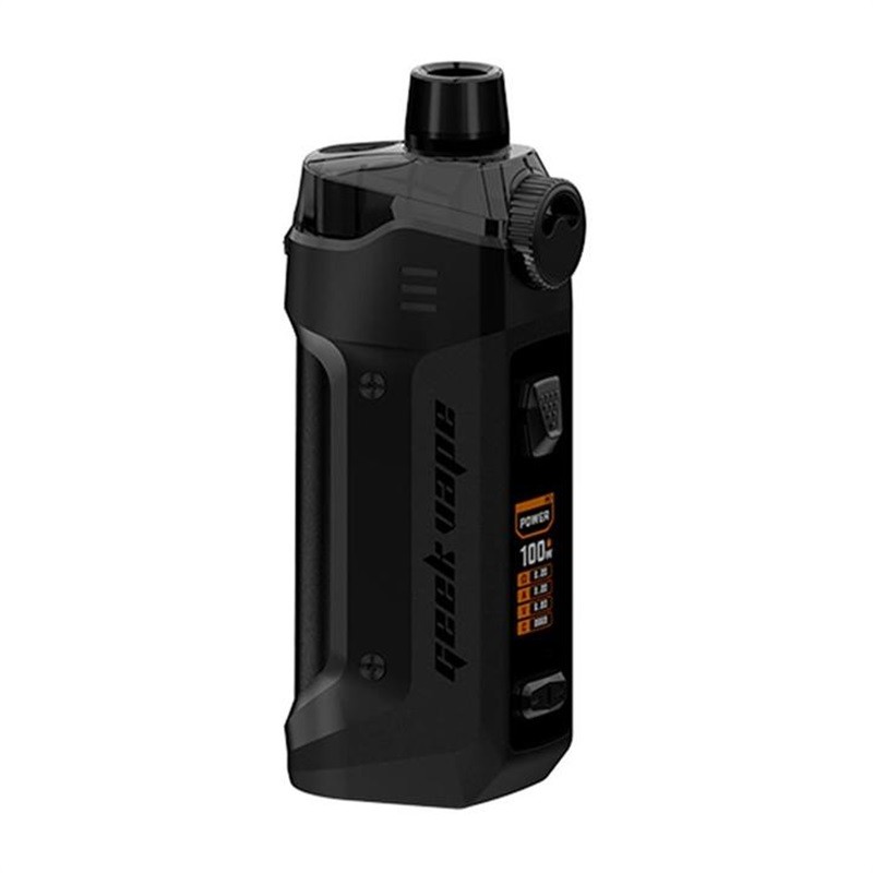 Geekvape B100 Kit Price $43.99 Boost Pro Max Pod Mod Kit 100W ...