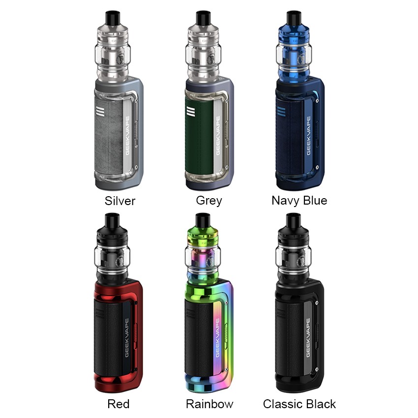 GeekVape M100 Kit, Aegis Mini 2 Kit $59.99 | Vapesourcing