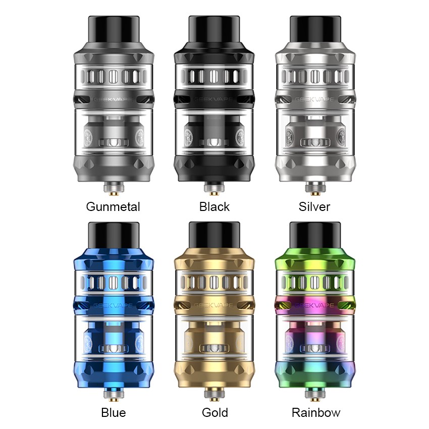 Geekvape P Sub Ohm Tank Online Sale Atomizer 5ml | Vapesourcing