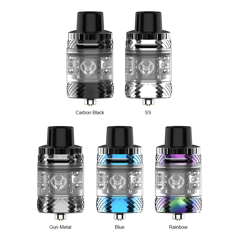 HorizonTech SAKERZ Master Tank 5ml New Atomzier | Vapesourcing