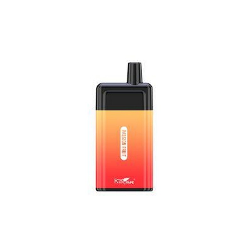 Kangvape Onee Stick 5000 Puffs Disposable Kit Vape Device 18.5ml ...