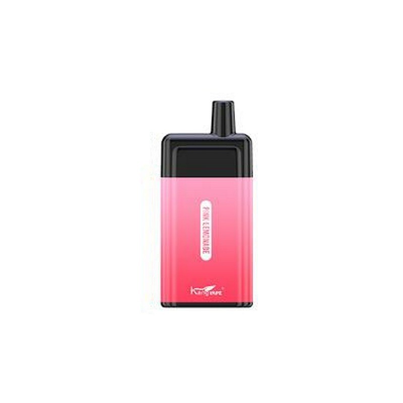 Kangvape Onee Stick 5000 Puffs Disposable Kit Vape Device 18.5ml ...