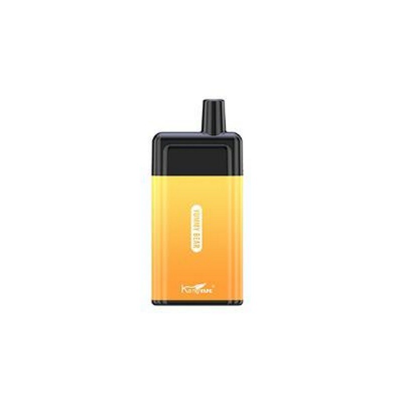 Kangvape Onee Stick 5000 Puffs Disposable Kit Vape Device 18.5ml ...