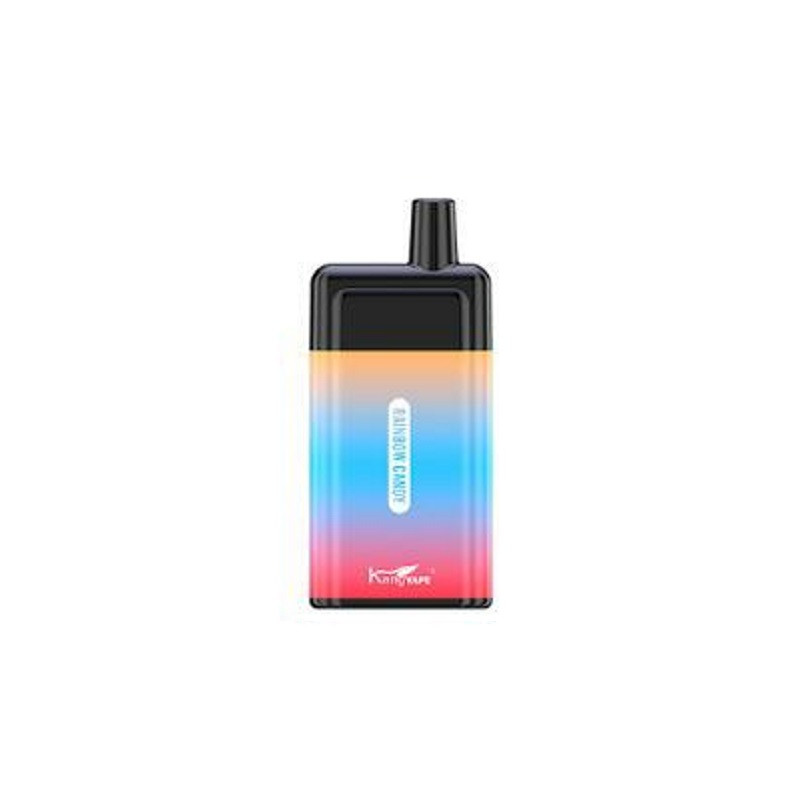 Kangvape Onee Stick 5000 Puffs Disposable Kit Vape Device 18.5ml ...