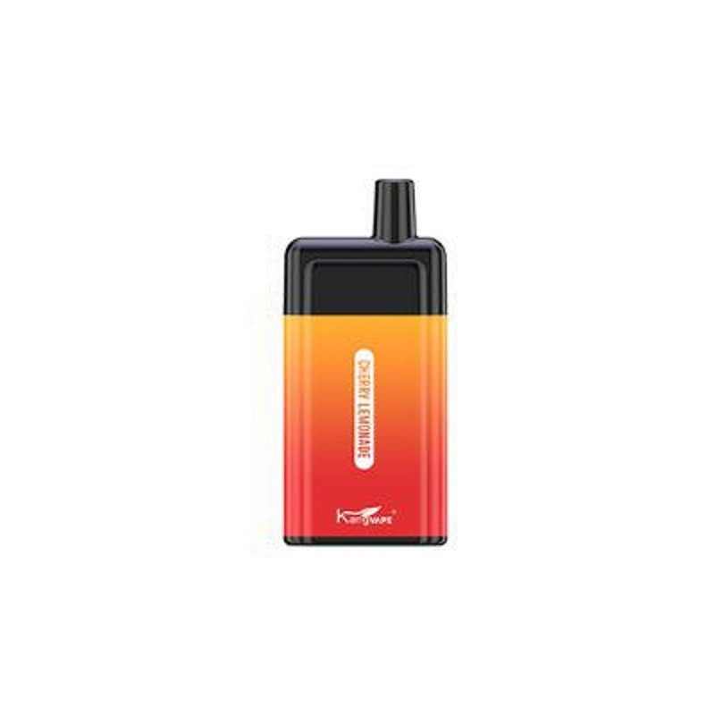 Kangvape Onee Stick 5000 Puffs Disposable Kit Vape Device 18.5ml ...