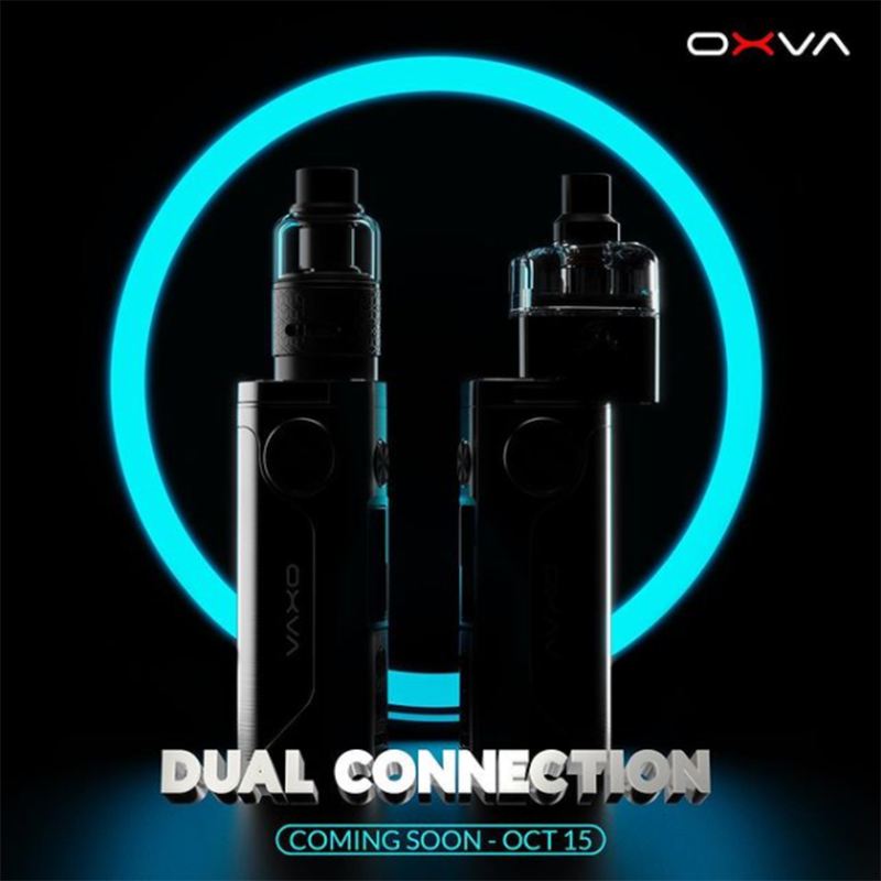 OXVA Vativ Kit | Vapesourcing