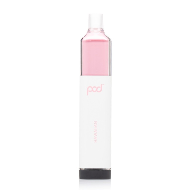 Pod 5500 Mesh Disposable Kit of Pod Juice Brand | Vapesourcing