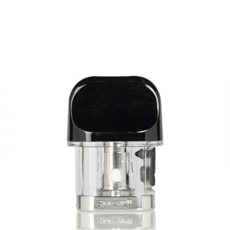 SMOK Novo X Pods Cartridge 2ml with Coil (3pcs/pack) | Vapesourcing