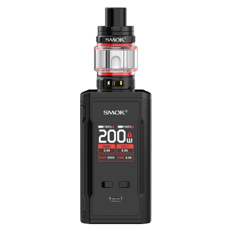 SMOK R-KISS 2 Kit Price $54.99 Starter Kit 200W | Vapesourcing